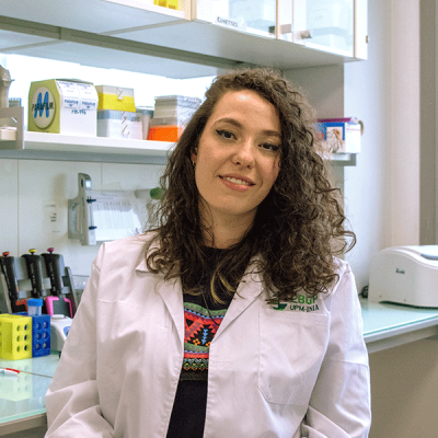 Team – Biocomputation Lab